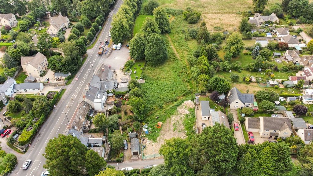 Barn Way, Cirencester GL7, Land for sale, £415,000 | PrimeLocation