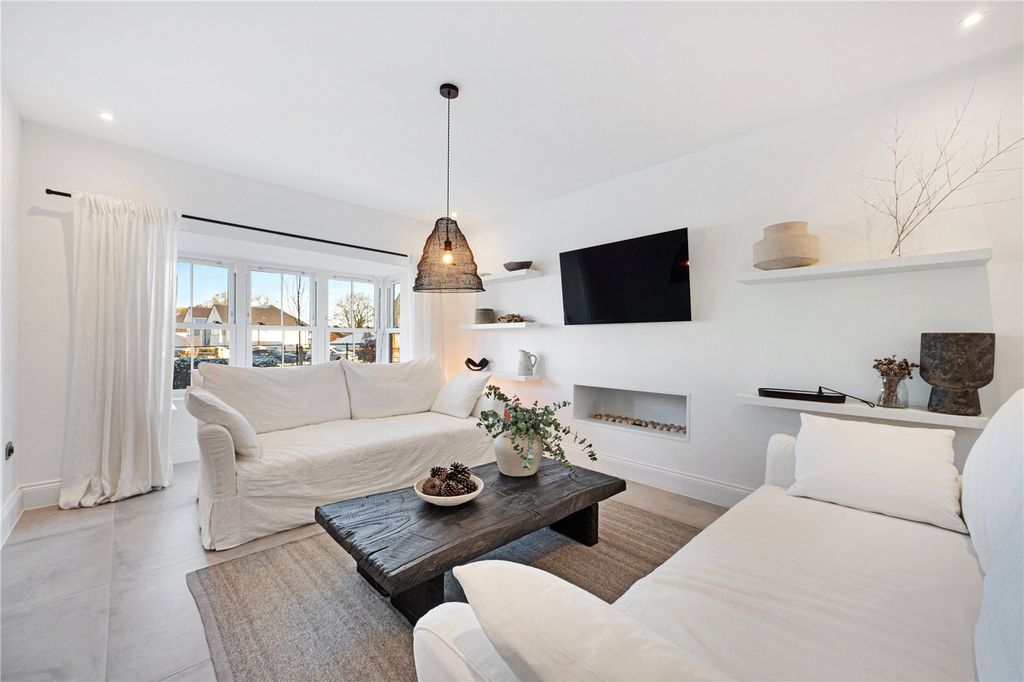 Compass Drive, Langho BB6, 5 bed detached house for sale, £1,175,000 ...