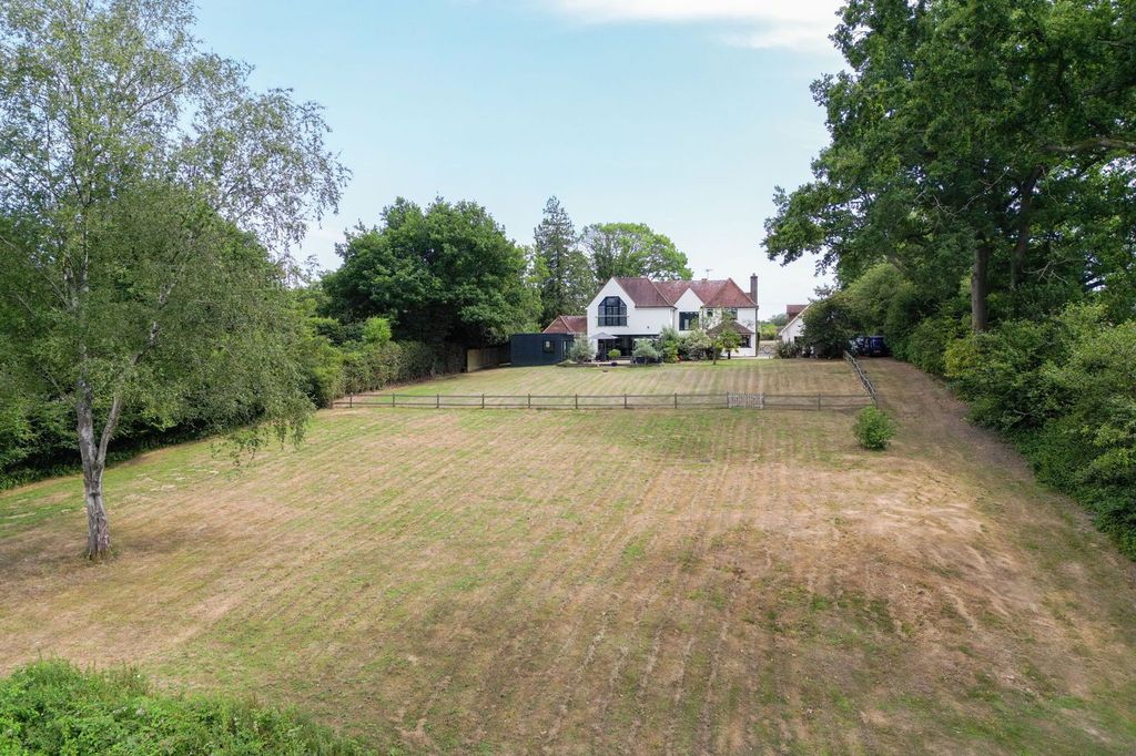Holtye Road, East Grinstead RH19, 6 bed detached house for sale, £ ...