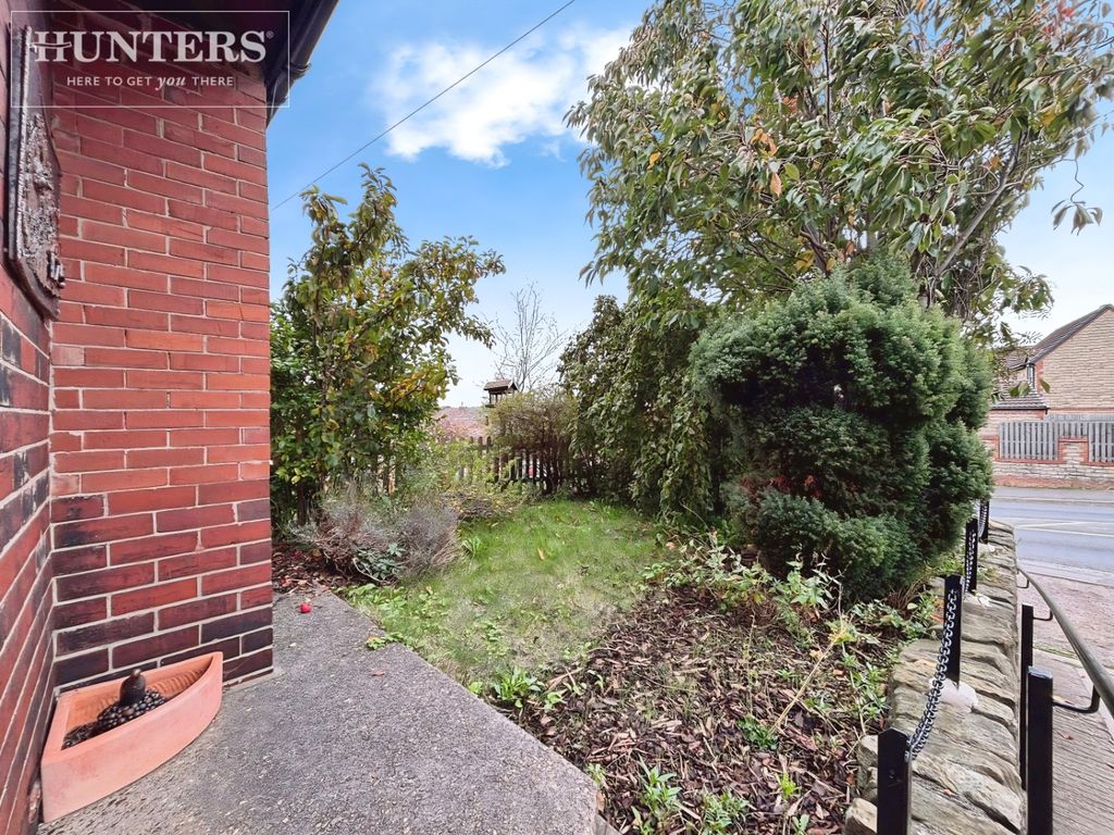 Barugh Lane, Barugh Green, Barnsley S75, 3 bed semi-detached house for ...