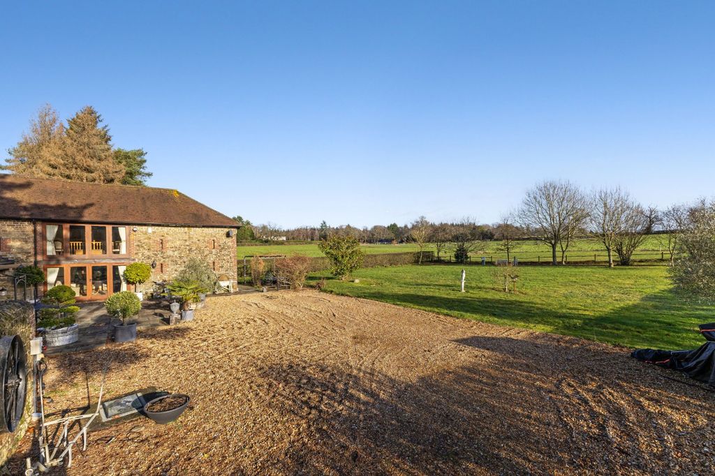 Duncton Common, Duncton, Petworth, West Sussex GU28, 3 bed detached ...