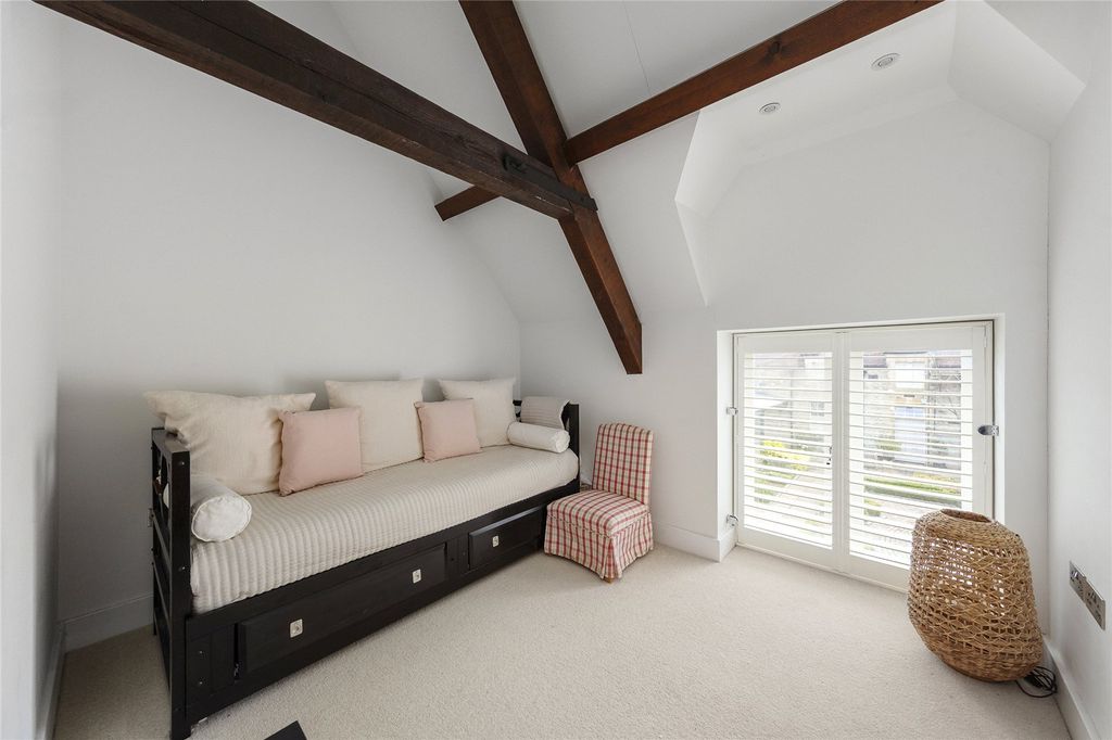 3 The Stables, Wildernesse Avenue, Seal, Kent TN15, 3 bed mews for sale ...