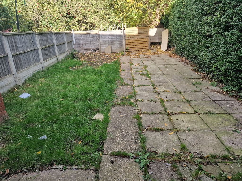 7 Moordale View, Rawmarsh, Rotherham S62, 3 bed terraced house to rent ...