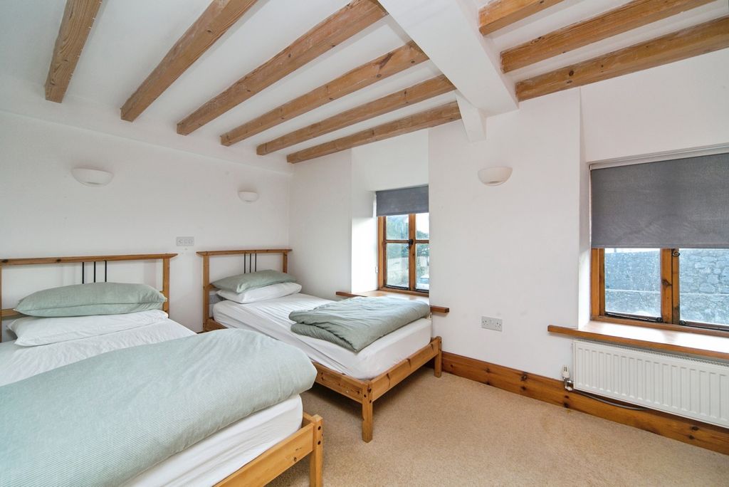 Aberdaron, Gwynedd LL53, 5 bed detached house for sale, £595,000 ...