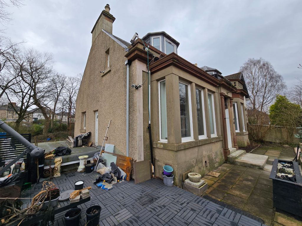 65 Smithycroft Road, Glasgow, Glasgow City G33, 4 bed semi-detached ...