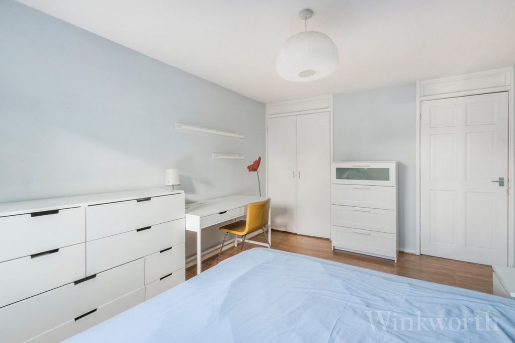 Wild Goose Drive, London SE14, 2 bed end terrace house for sale, £ ...