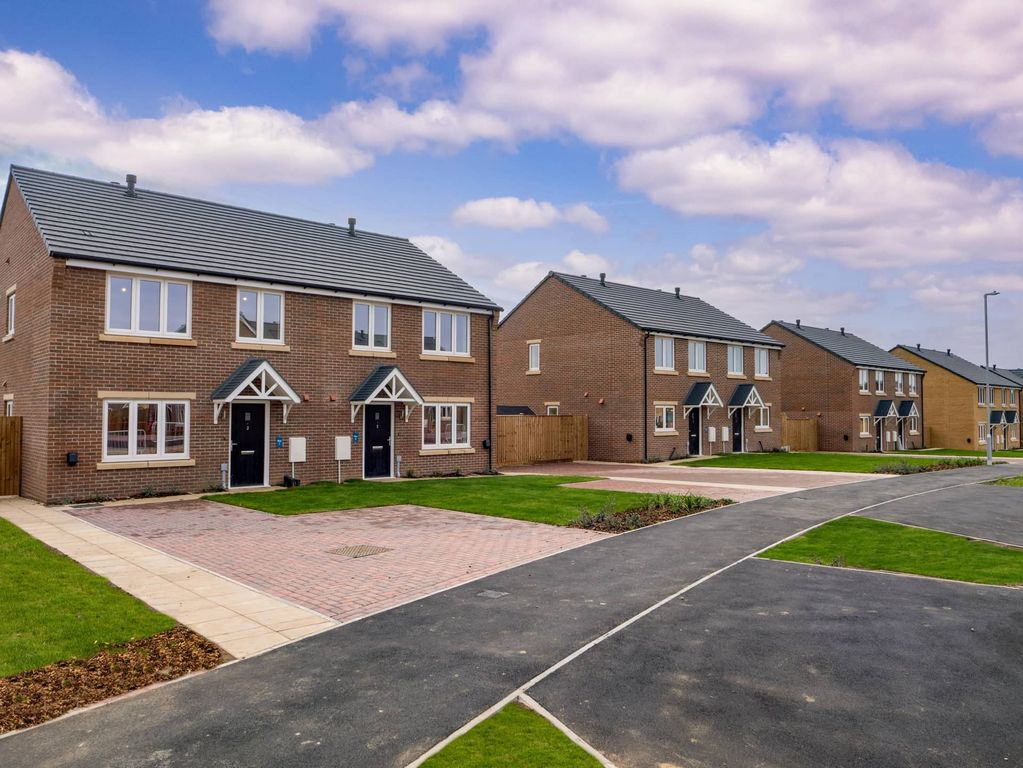 Plot 2 - 4 Bed House, Sampson Green, Ipswich IP3, 4 bed detached house ...