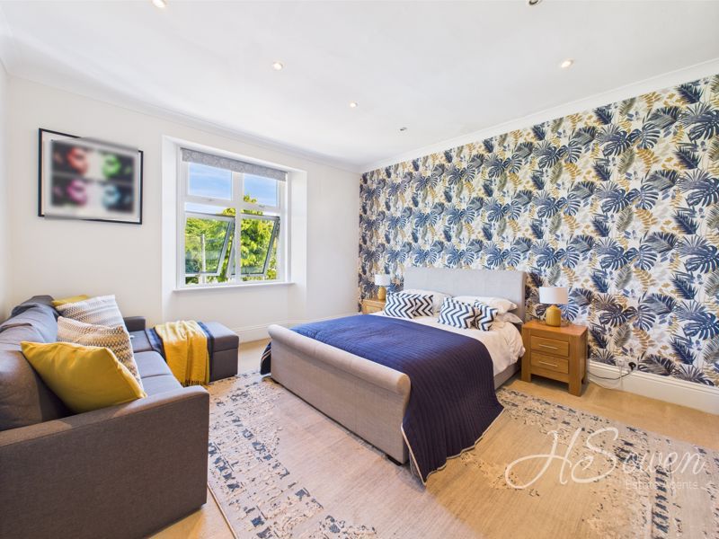 Edginswell Lane, Torquay TQ2, 5 bed detached house for sale, £640,000 ...