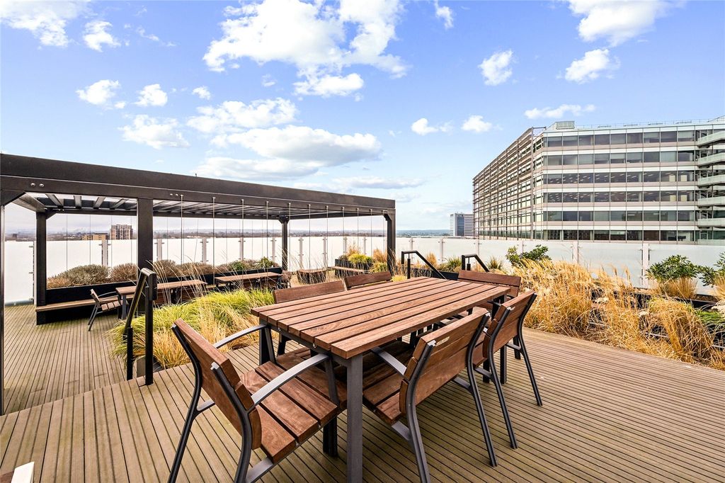 Bollo Lane, London W4, 2 bed flat for sale, £650,000 | PrimeLocation