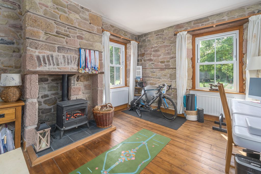 Main Street, North Sunderland, Seahouses, Northumberland NE68, 4 bed ...