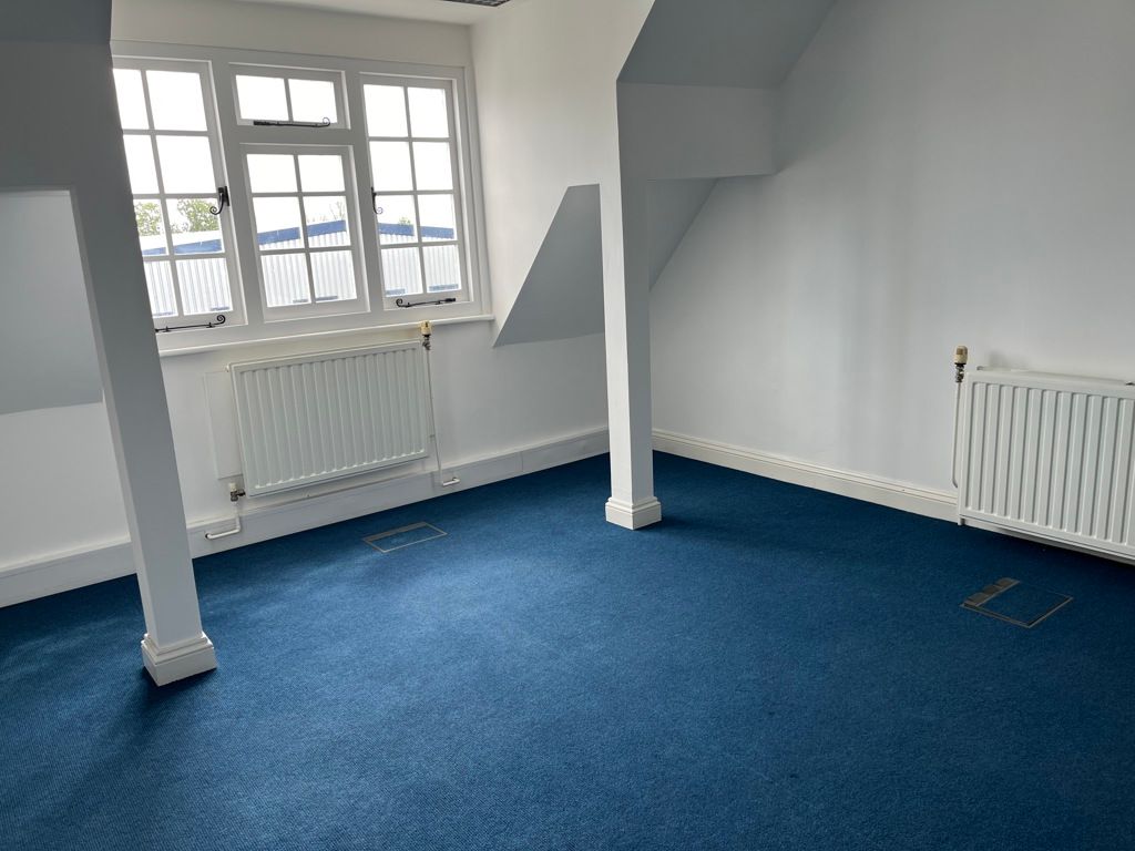Testwood House, Testwood Park, Salisbury Road, Calmore, Southampton ...