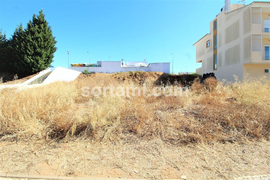 Lagoa, Estômbar E Parchal, Lagoa Algarve, Land for sale | PrimeLocation