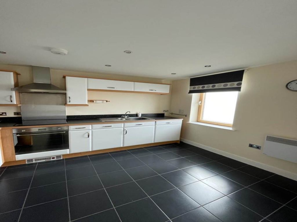 Pruen House, Knightstone Causeway, Weston-Super-Mare BS23, 2 bed flat ...