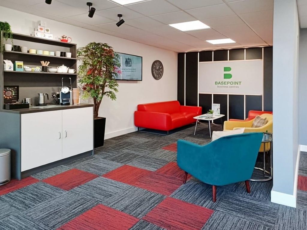 Red Hill House, 41 Hope Street, Saltney, Chester CH4, Serviced office ...