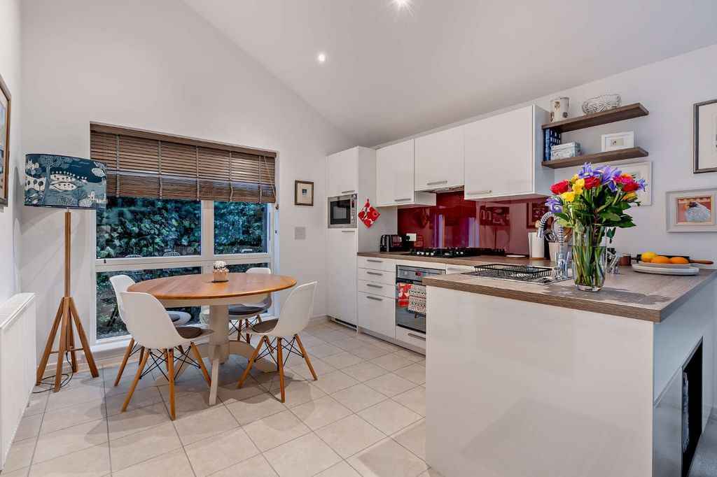 Wester Coates Place, Edinburgh, Midlothian EH12, 6 bed detached house ...