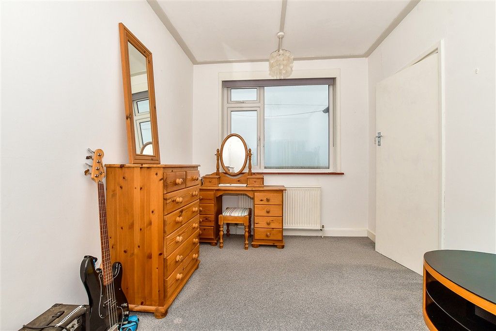 Coast Drive, Lydd-On-Sea, Romney Marsh, Kent TN29, 3 bed detached ...