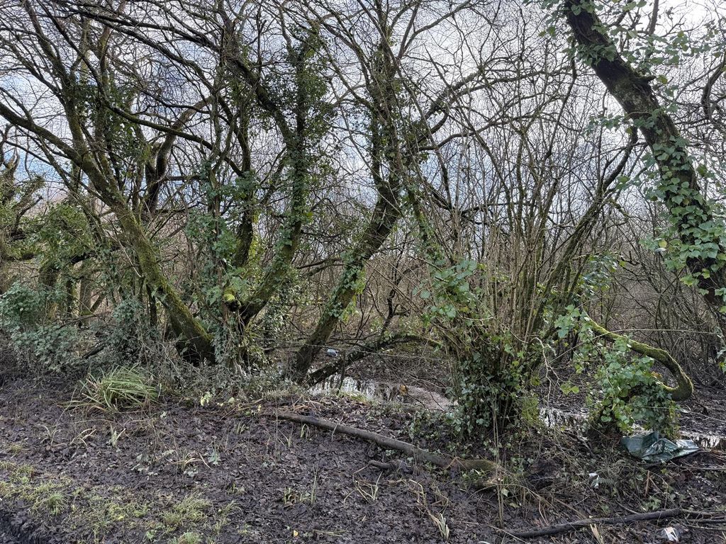Trimsaran Road, Kidwelly SA17, Land for sale, £60,000 | PrimeLocation