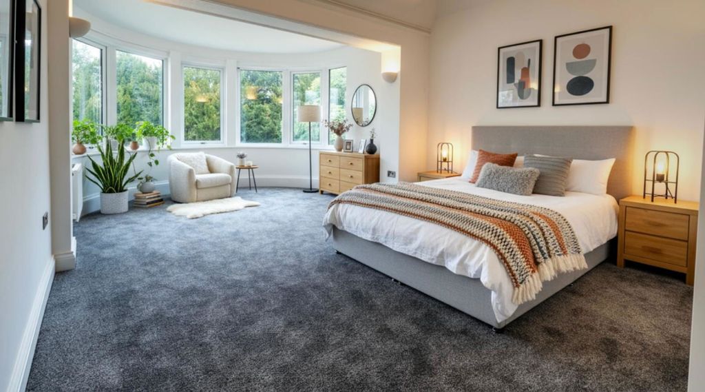 High Street, Turvey, Bedford MK43, 2 bed flat for sale, £525,500 ...