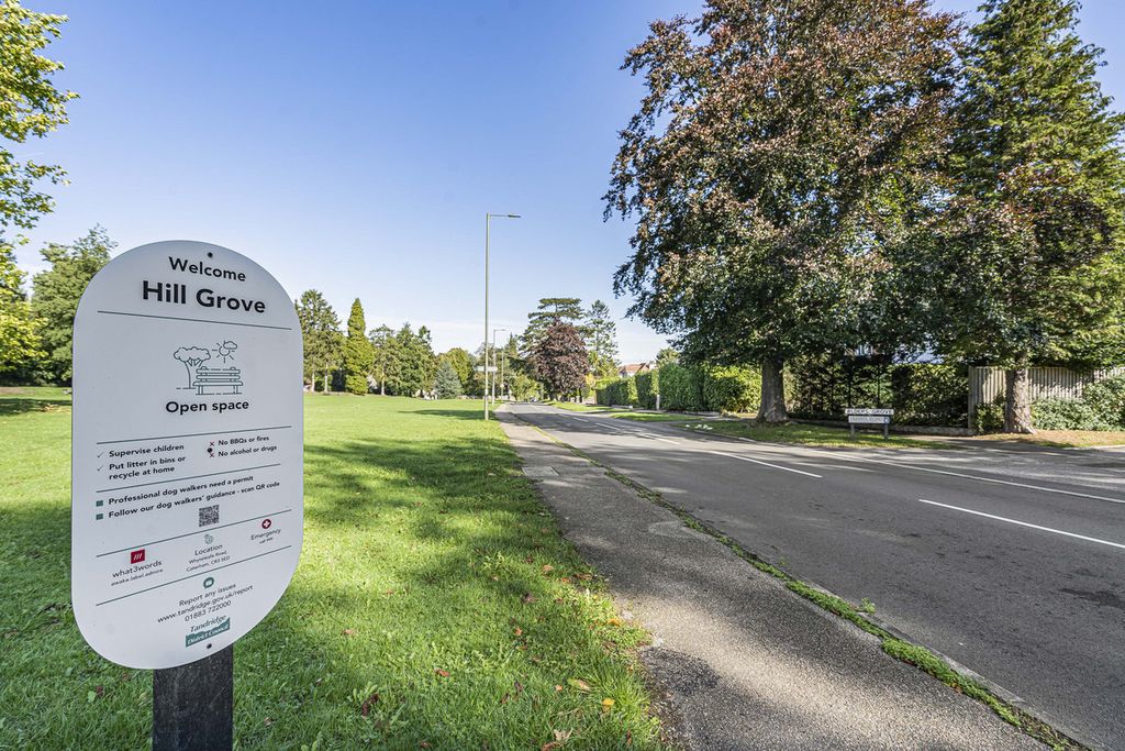 Whyteleafe Road, Caterham CR3, 4 bed detached house for sale, £900,000 ...