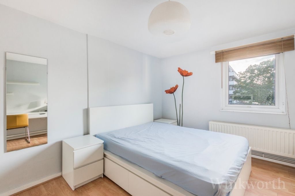 Wild Goose Drive, London SE14, 2 bed end terrace house for sale, £ ...