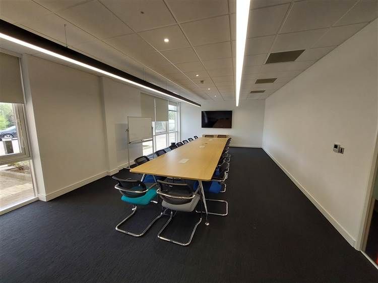 Emersons Green, Bristol BS16, Office to let, Non quoting | PrimeLocation