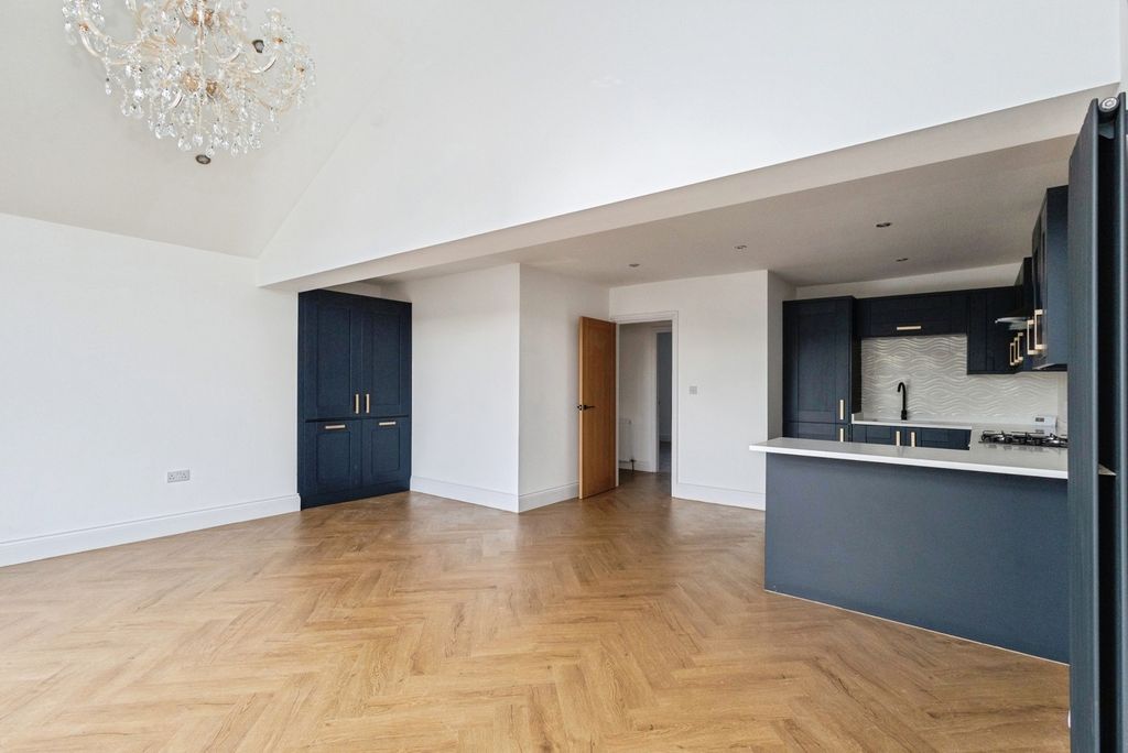 Stanley Road, Dane Bank, Manchester, Greater Manchester M34, 2 bed semi ...