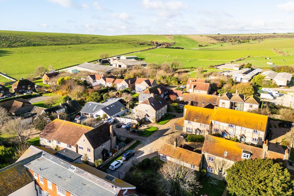 Ovingdean Road, Ovingdean BN2, 3 bed cottage for sale, £550,000 ...