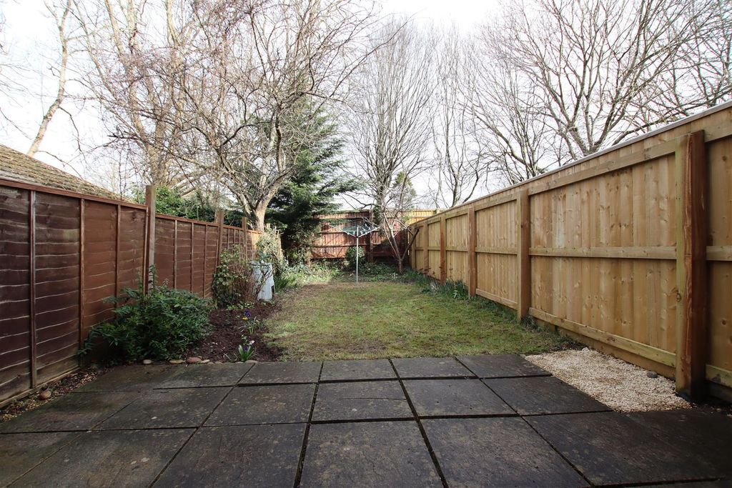 Old Bakery Close, Exwick, Exeter EX4, 2 bed terraced house for sale, £ ...