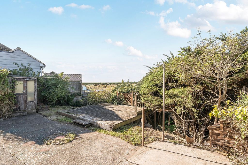 Dogs Hill Road, Winchelsea Beach TN36, 2 bed detached bungalow for sale ...