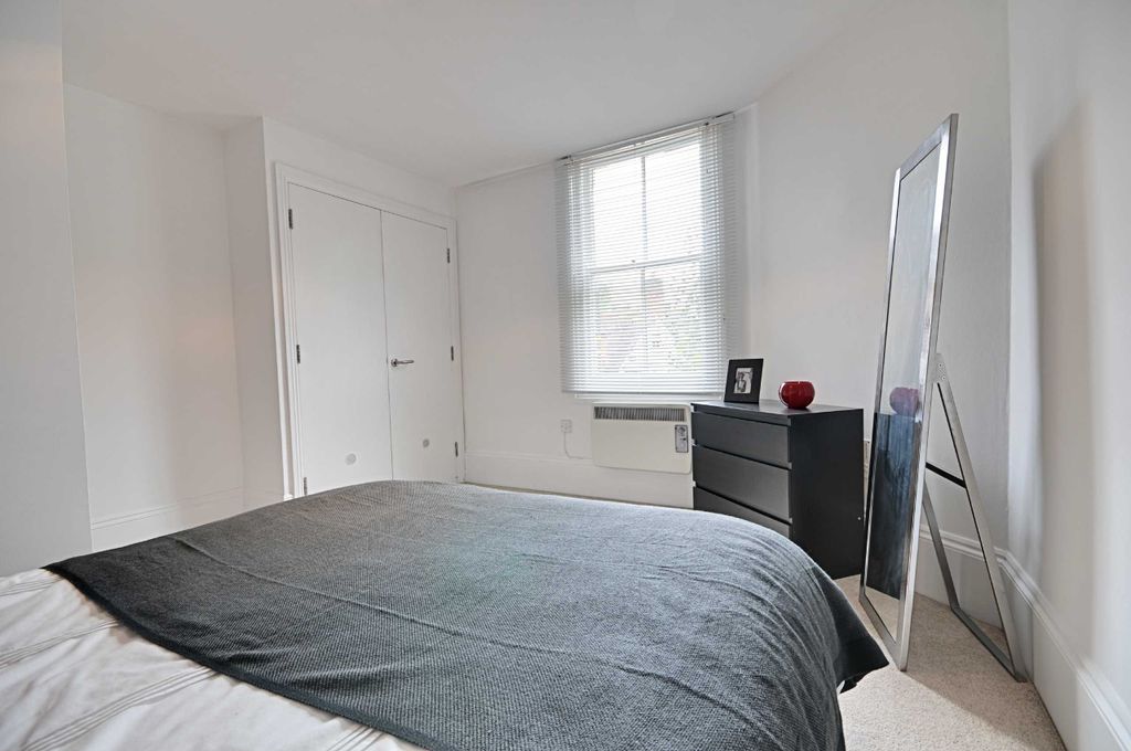 Barbourne Terrace, Worcester WR1, 1 bed flat for sale, £130,000 ...