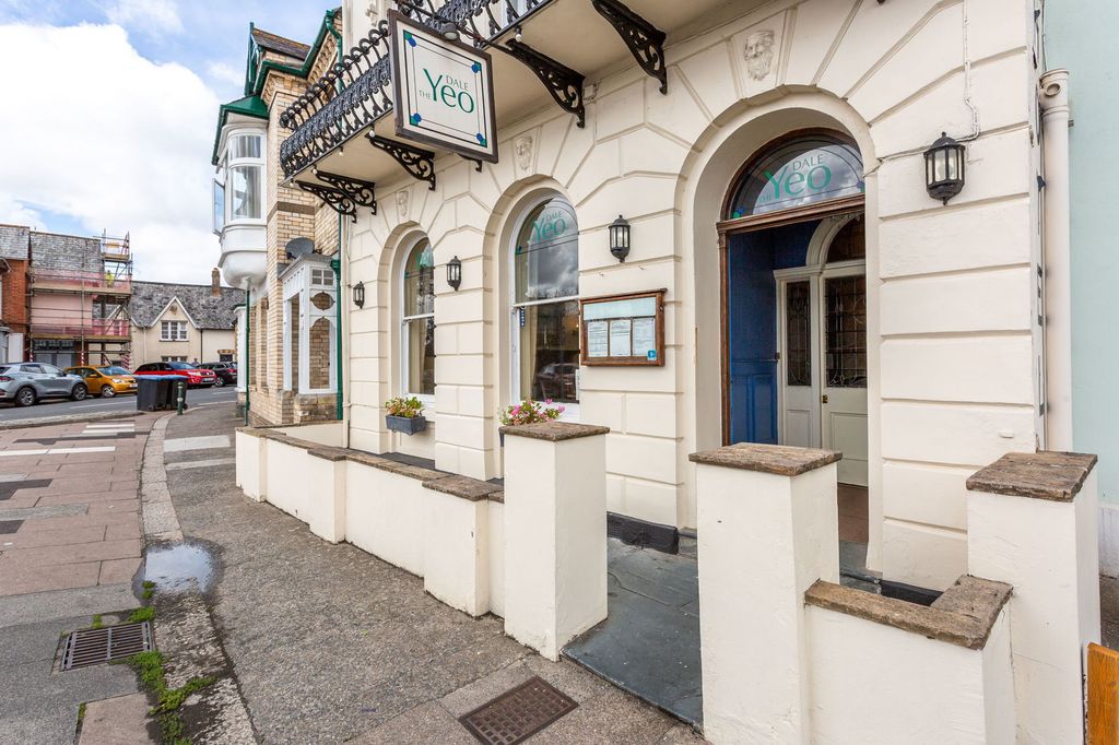 Pilton Street, Pilton, Barnstaple, North Devon EX31, 13 bed terraced ...