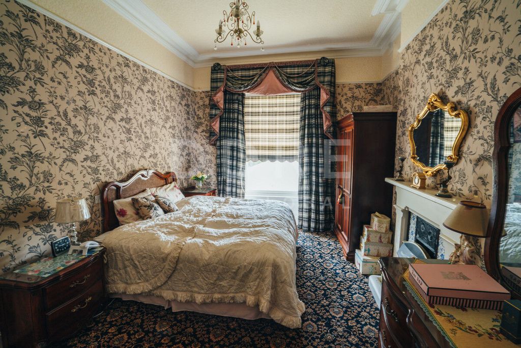 Old Castletown Road, Isle Of Man IM4, 7 bed country house for sale, £ ...