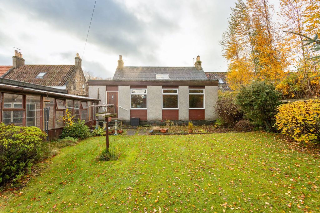 Lomond Road, Freuchie, Cupar, Fife KY15, 4 bed semi-detached house for ...