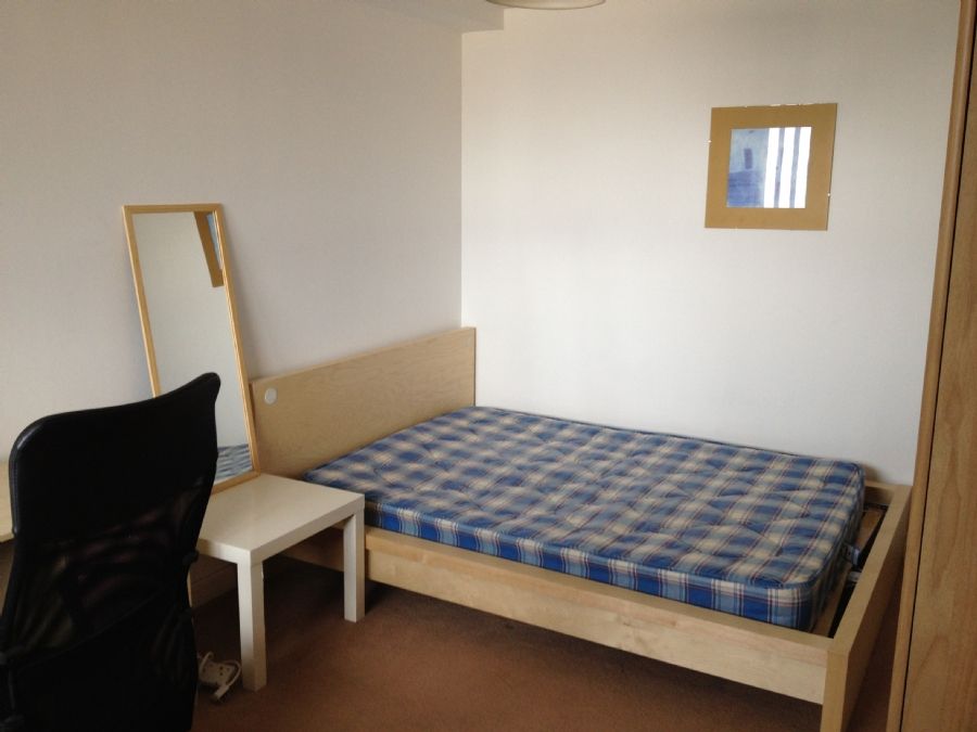 Trinity Court, Manchester, Greater Manchester M15, 2 bed flat to rent ...