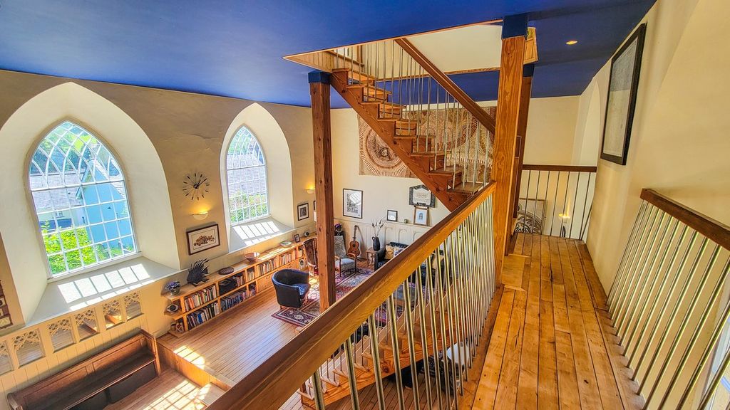 Barnstaple Hill, Swimbridge, Barnstaple EX32, 4 bed detached house for ...