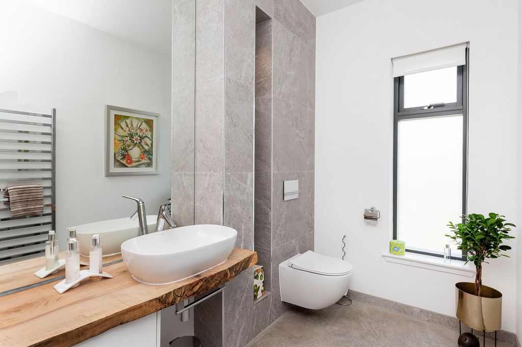 Castle Gogar Rigg, Gogar, Edinburgh EH12, 5 bed detached house for sale ...