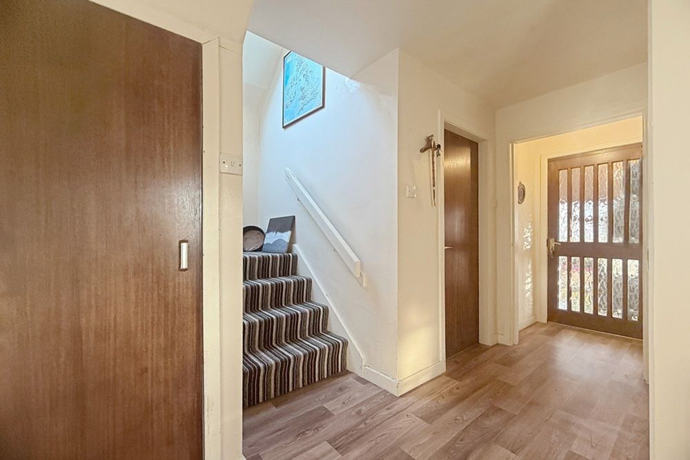 Shielfoot, Acharacle PH36, 3 bed semi-detached house for sale, £180,000 ...