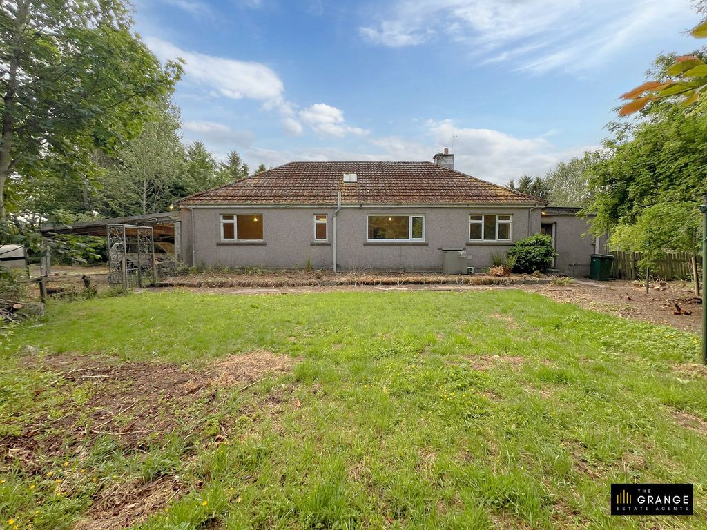 Mulben, Keith AB55, 3 bed detached bungalow for sale | PrimeLocation