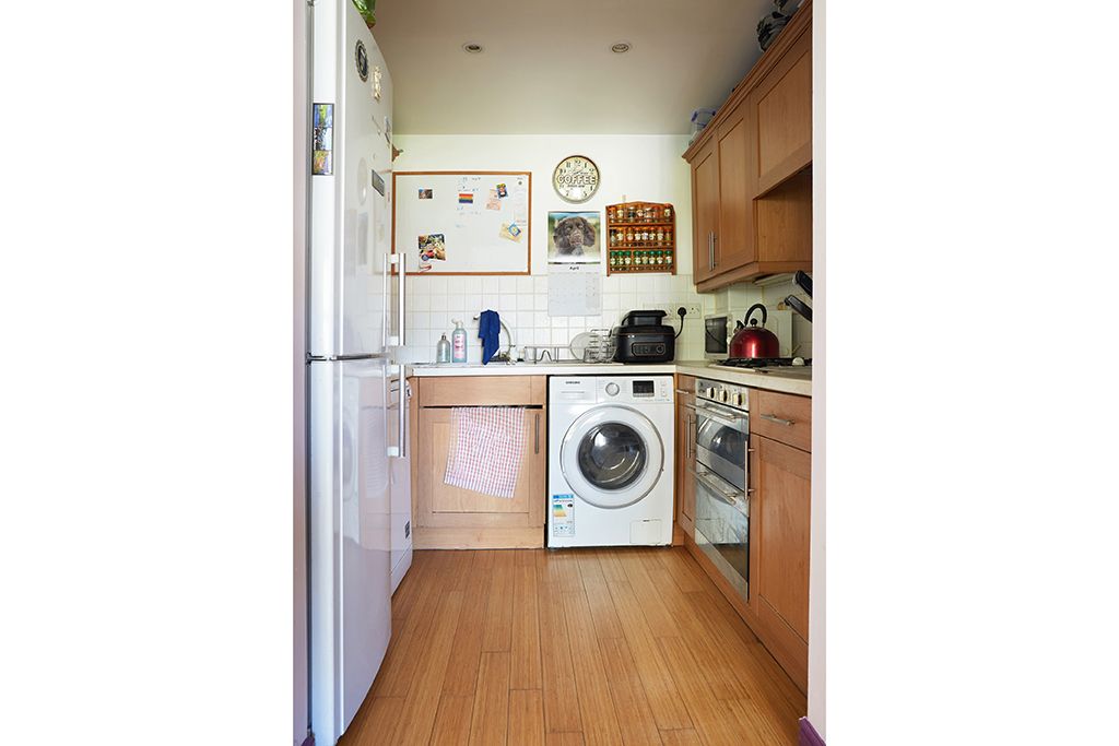 Chatsworth Square, Hove BN3, 1 bed flat for sale, £249,500 | PrimeLocation