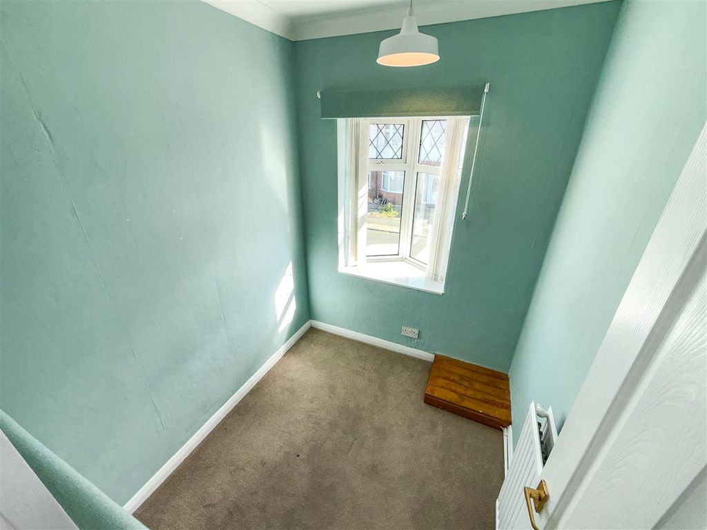Spring Gardens, Anlaby Common HU4, 3 bed semi-detached house for sale ...