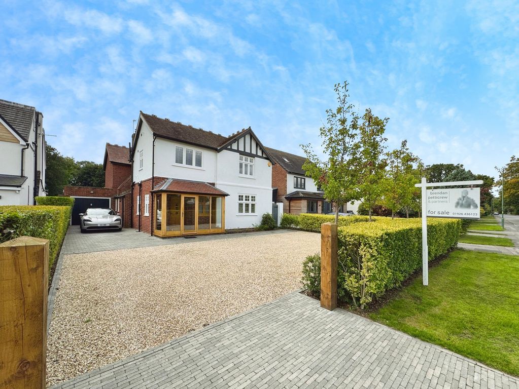Alder Lane, Balsall Common, Third Acre Grounds CV7, 6 bed detached ...