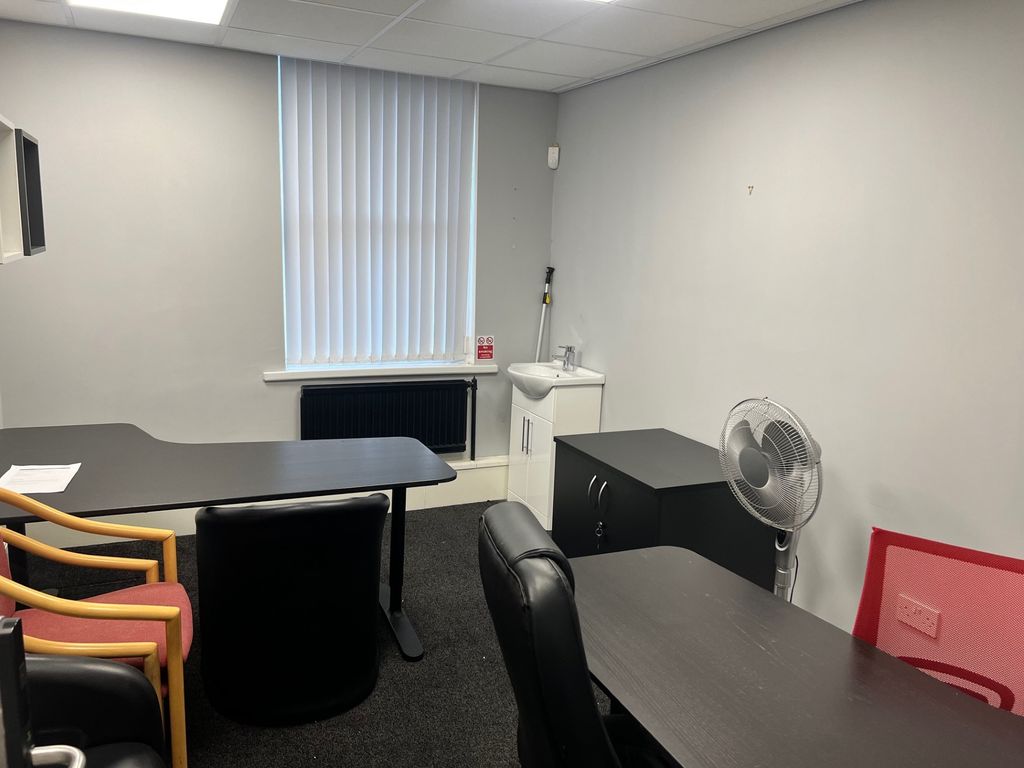 Church Road, Stockton-On-Tees TS18, Office to let, £6,000 pa ...