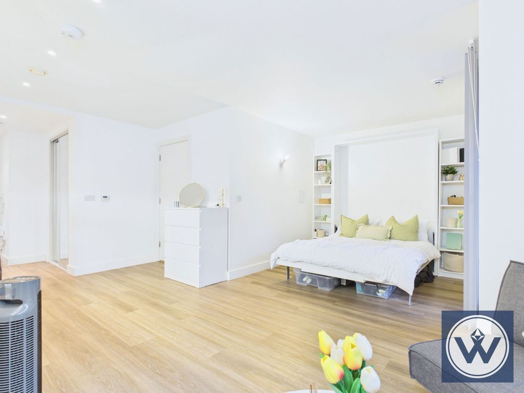 Cardinal Building, Station Approach, Hayes UB3, Studio for sale, £ ...