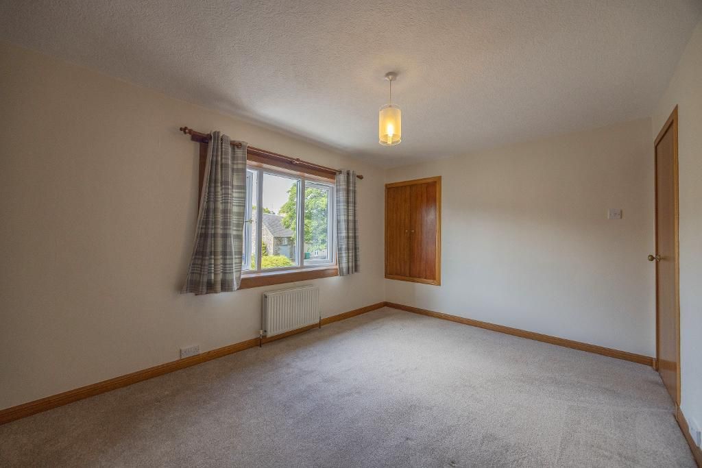 Burnside, Auchtermuchty, Fife KY14, 2 bed terraced house for sale, £ ...