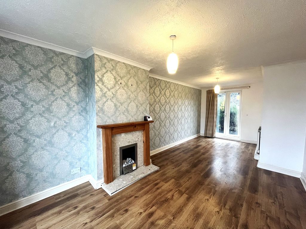 Tinkers Green Road, Wilnecote B77, 3 bed semi-detached house to rent, £ ...