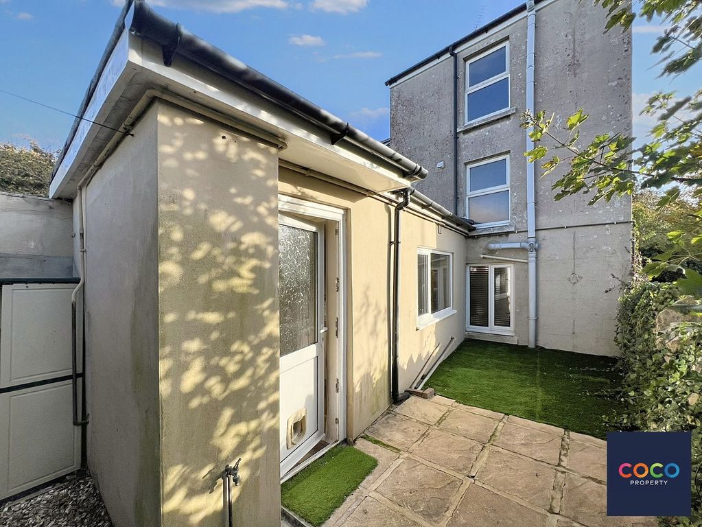 Reforne, Portland DT5, 3 bed end terrace house for sale, £220,000 ...