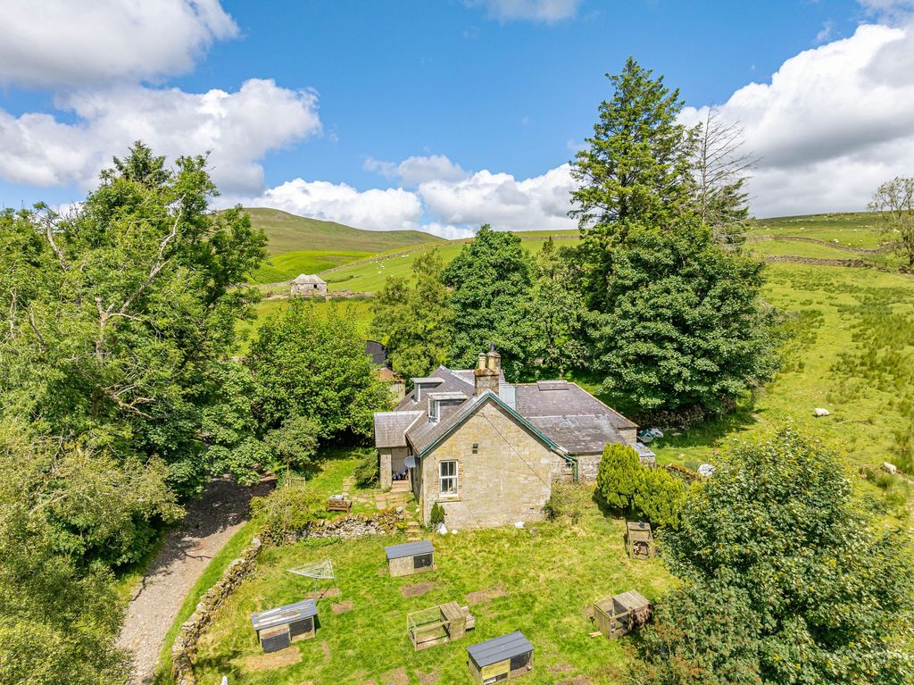 Sundhope, Hawick TD9, 2 bed farmhouse for sale, £2,600,000 | PrimeLocation