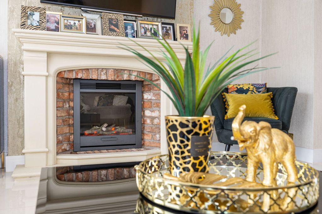 Ventnor Road, Haslingden, Rossendale BB4, 4 bed detached house for sale ...