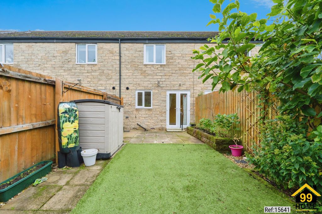 Skew Bridge Lane, Lancaster LA2, 2 bed terraced house for sale, £82,500 ...