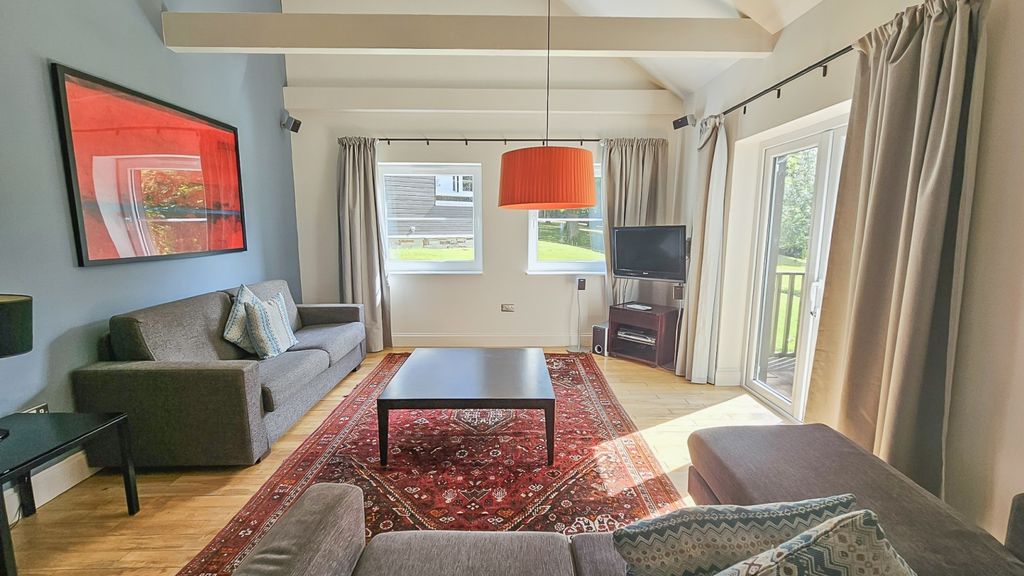 Trenython Manor, Tywardreath, Par, Cornwall PL24, 2 bed lodge for sale ...